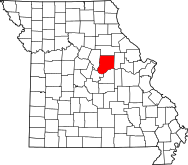 Callaway County, Missouri - Ballotpedia
