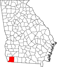 Decatur County, Georgia - Ballotpedia