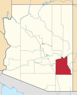 Thatcher, Arizona - Ballotpedia
