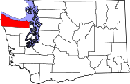 Clallam County, Washington - Ballotpedia