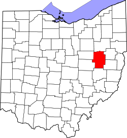Roswell, Ohio - Ballotpedia