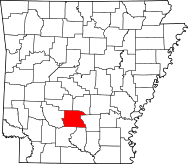 Dallas County, Arkansas - Ballotpedia