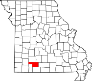 Nixa, Missouri - Ballotpedia