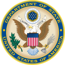 U.S. Department of State - Ballotpedia