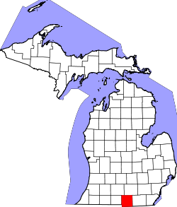 North Adams, Michigan - Ballotpedia