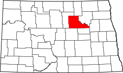 Knox, North Dakota - Ballotpedia