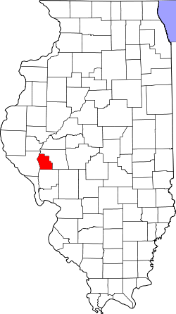 Alsey, Illinois - Ballotpedia