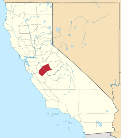 Merced County, California - Ballotpedia
