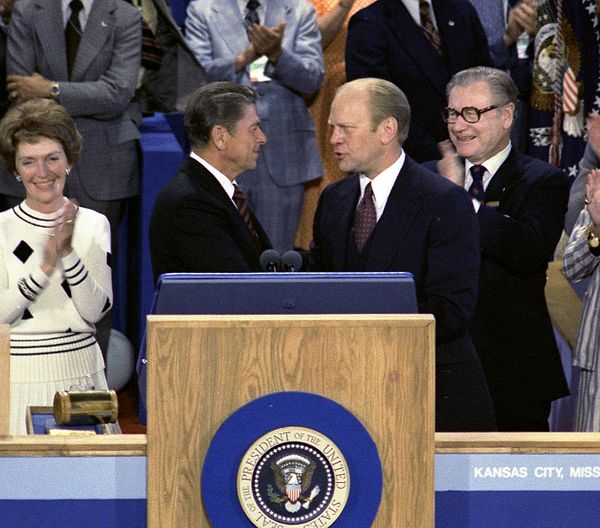 Brokered conventions - Ballotpedia