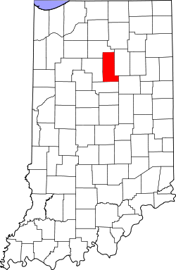 Peru, Indiana - Ballotpedia