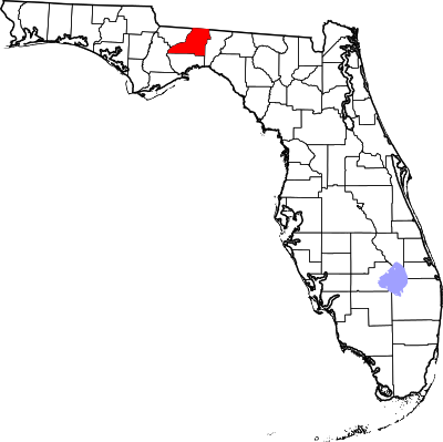 Leon County Schools, Florida - Ballotpedia