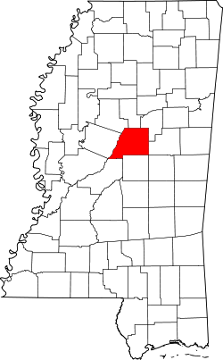 Ethel, Mississippi - Ballotpedia