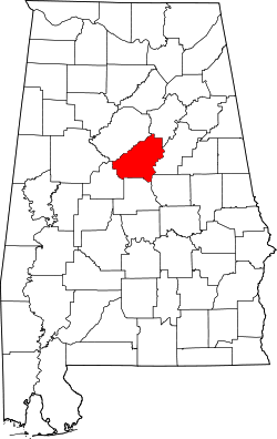 Helena, Alabama - Ballotpedia